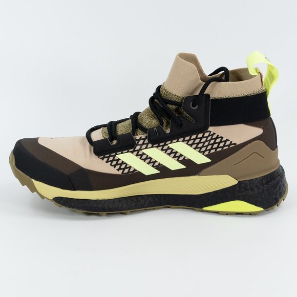adidas | Shoes | Adidas Mens Terrex Free Hiker Gtx Savanna Fx459 ...